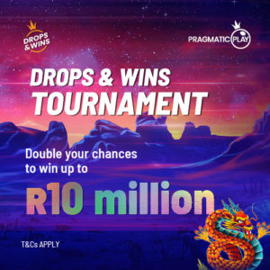 LET THE GAMES BEGIN - Bet With Supabets