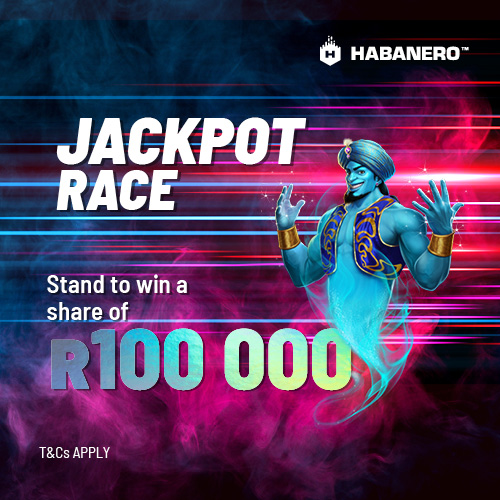 LET THE GAMES BEGIN - Bet With Supabets