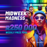 LET THE GAMES BEGIN - Bet With Supabets