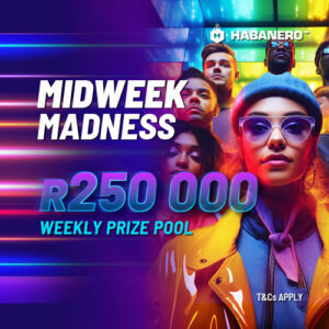 LET THE GAMES BEGIN - Bet With Supabets