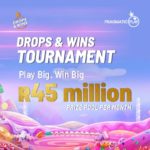 LET THE GAMES BEGIN - Bet With Supabets