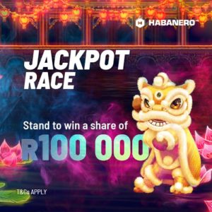LET THE GAMES BEGIN - Bet With Supabets