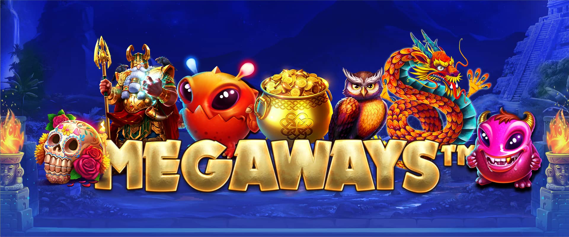 BEGINNERS GUIDE: MEGAWAYS MECHANICS - Bet With Supabets
