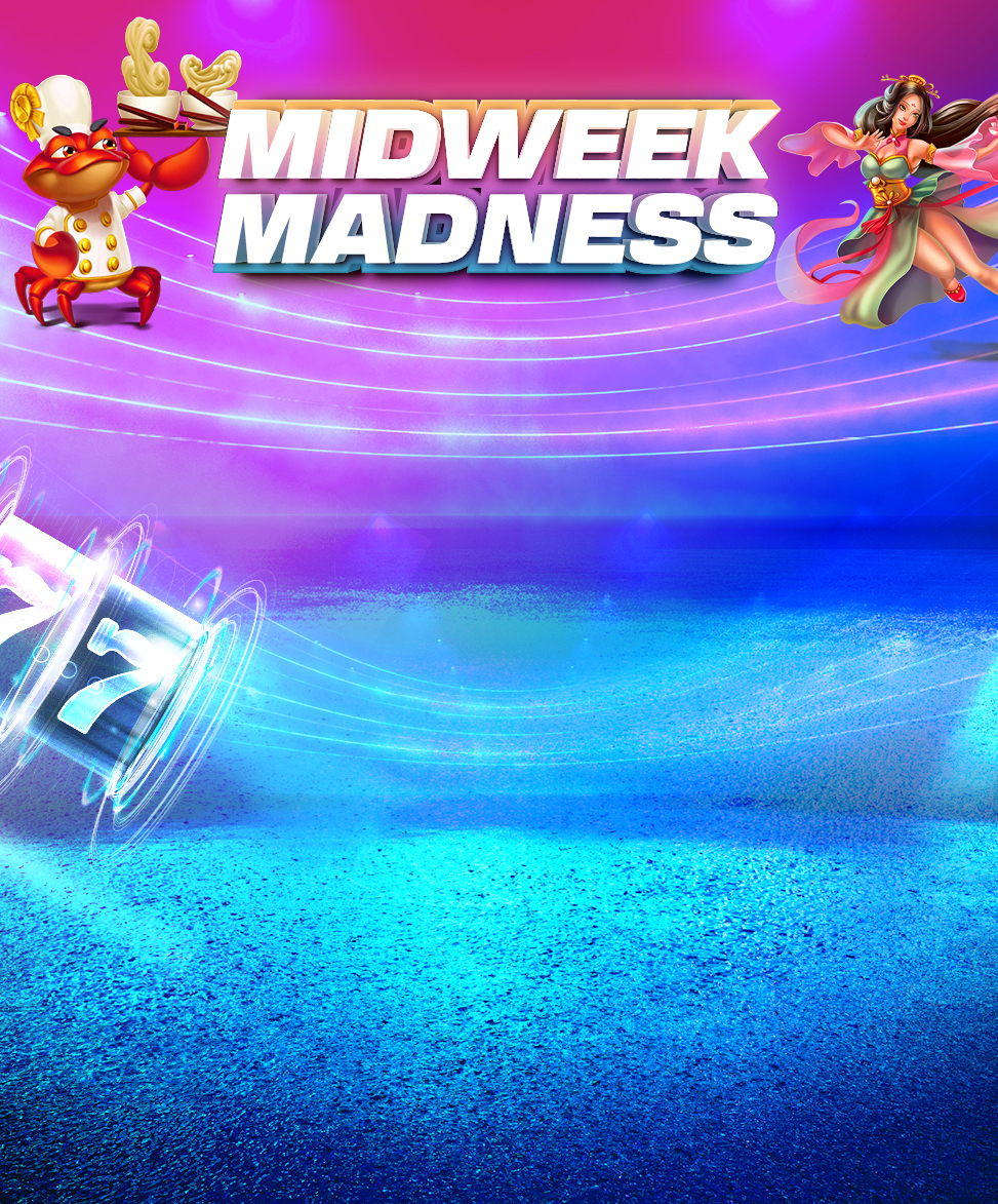 PROMOTIONS - Bet With Supabets