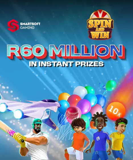 PROMOTIONS - Bet With Supabets